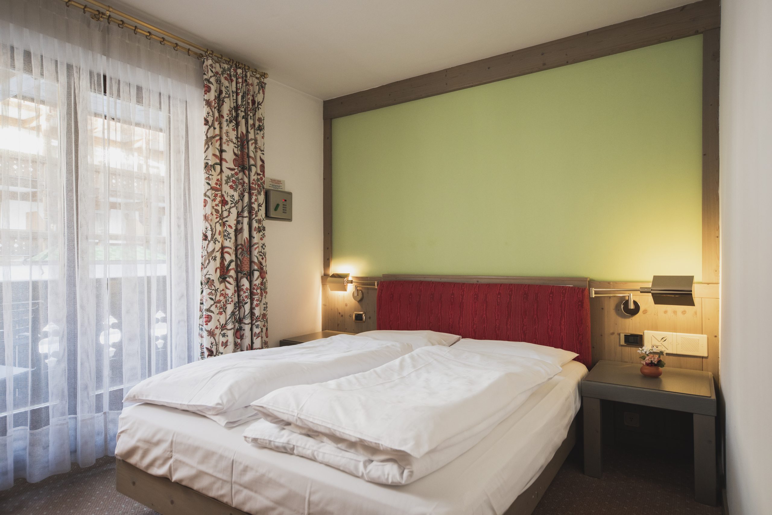 CONVENIENT ROOM - Hotel Rubino