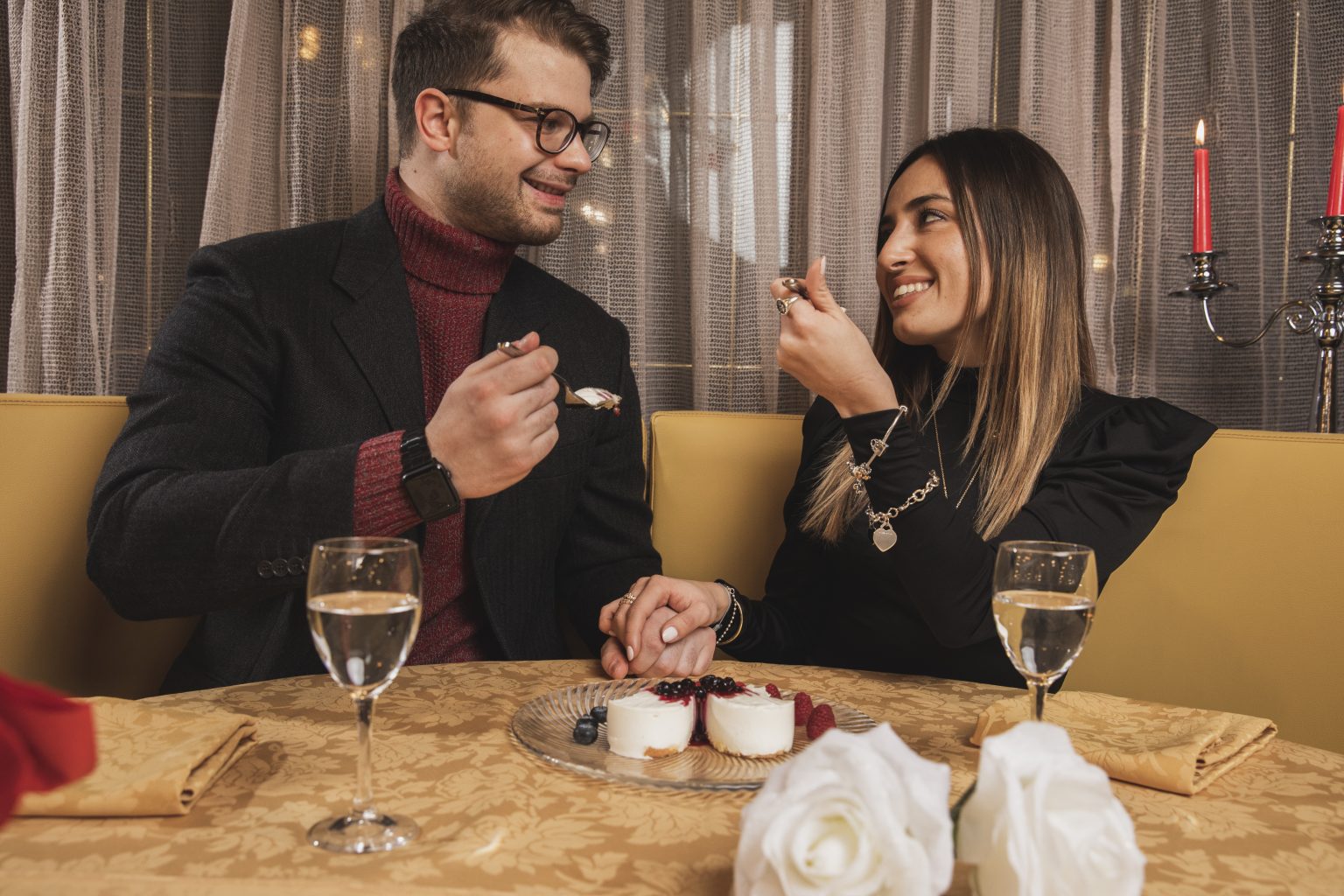 Cucina - Hotel Rubino